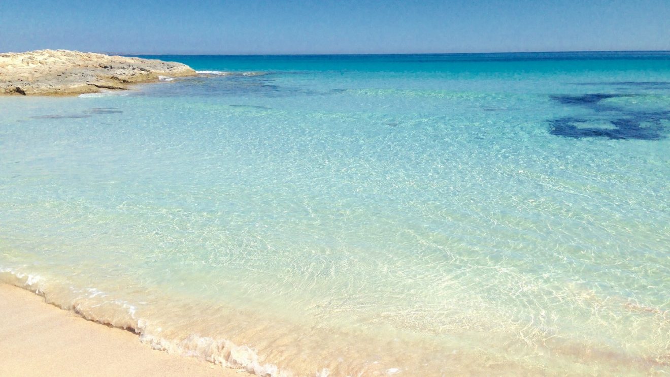 Formentera: la giornata più calda dell'estate 2021? Il 13 agosto. L ...