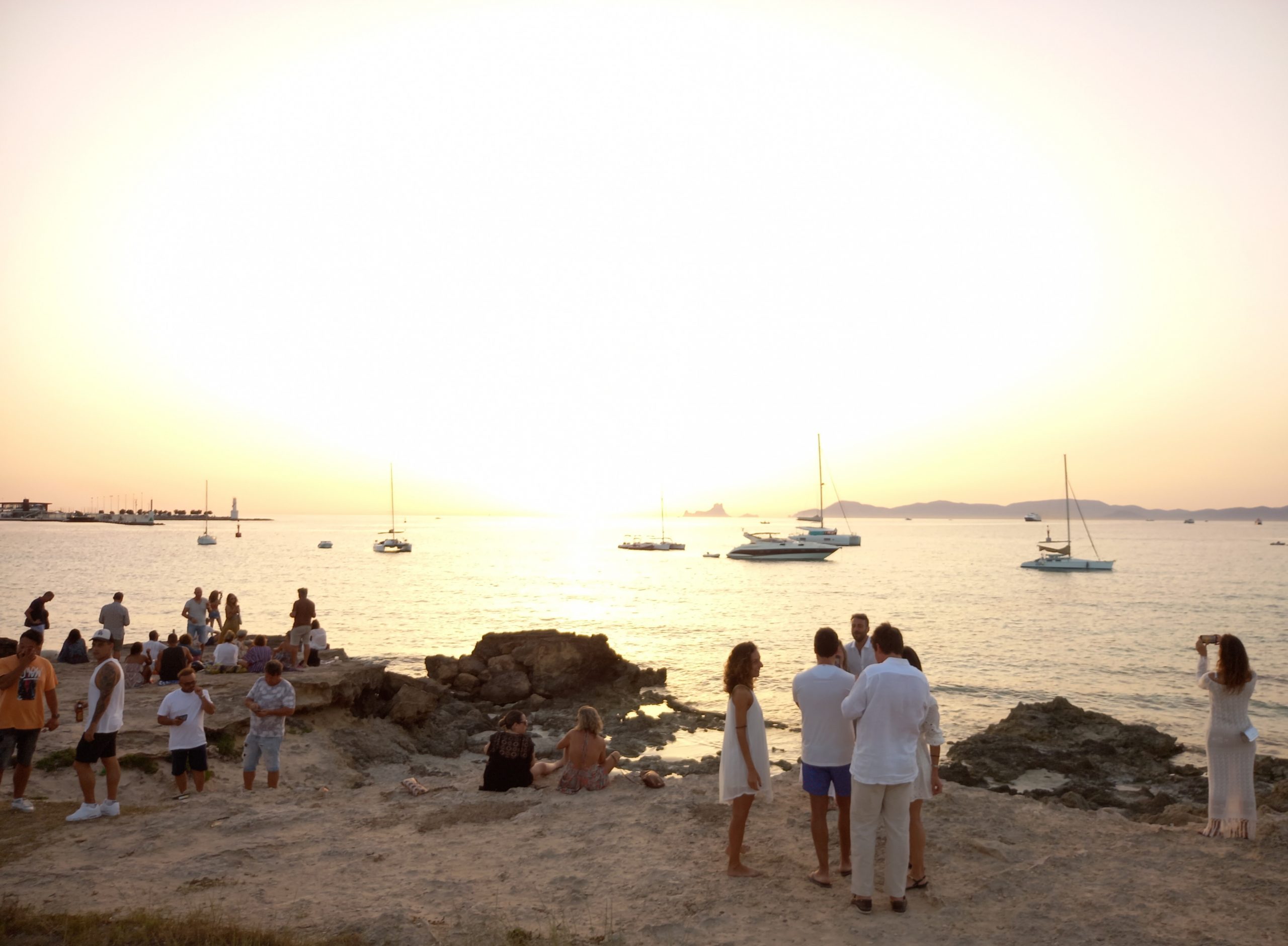 Formentera, fotogallery degli ultimi giorni di giugno 2022. La stagione ... Formentera, fotogallery degli ultimi giorni di giugno 2022. La stagione ...
