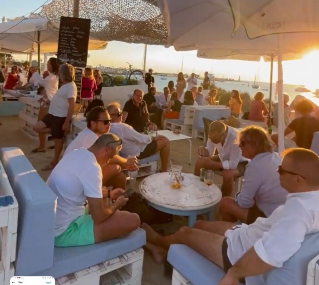 Formentera: voci, dubbi e certezze sulle nuove gestioni di alcuni ...